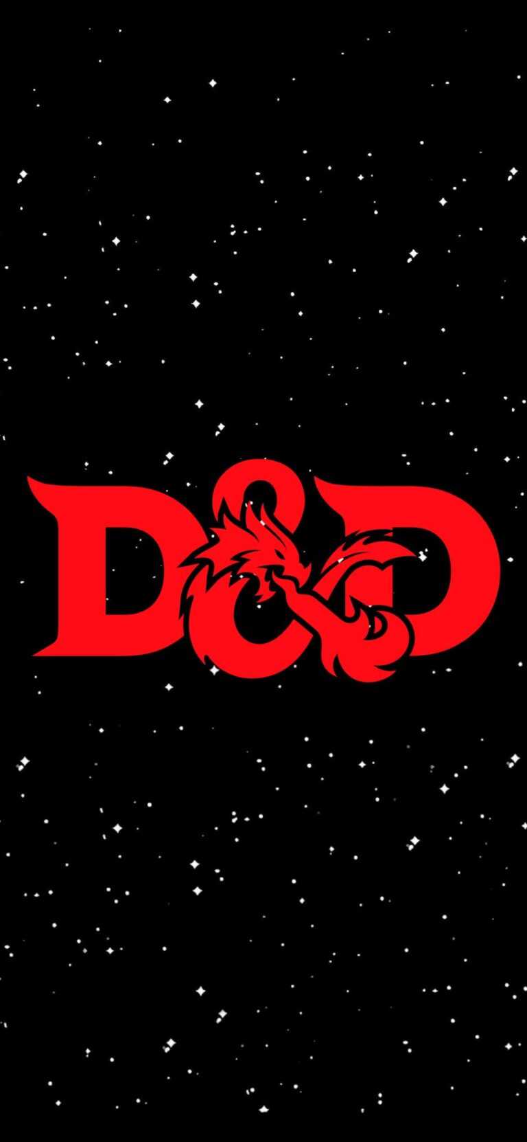 DnD Wallpaper - iXpap