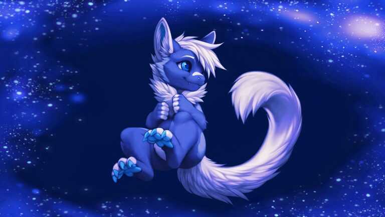 Furry Wallpaper - iXpap