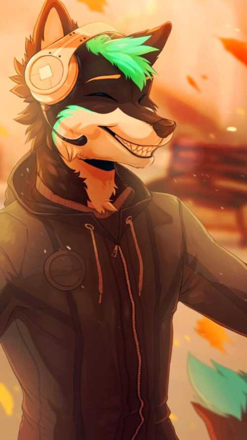 Furry Wallpaper - iXpap