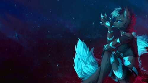 Furry Wallpaper - iXpap