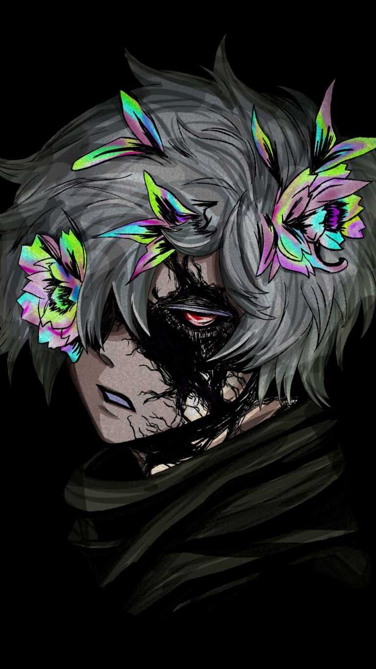 Gabimaru Wallpaper - iXpap