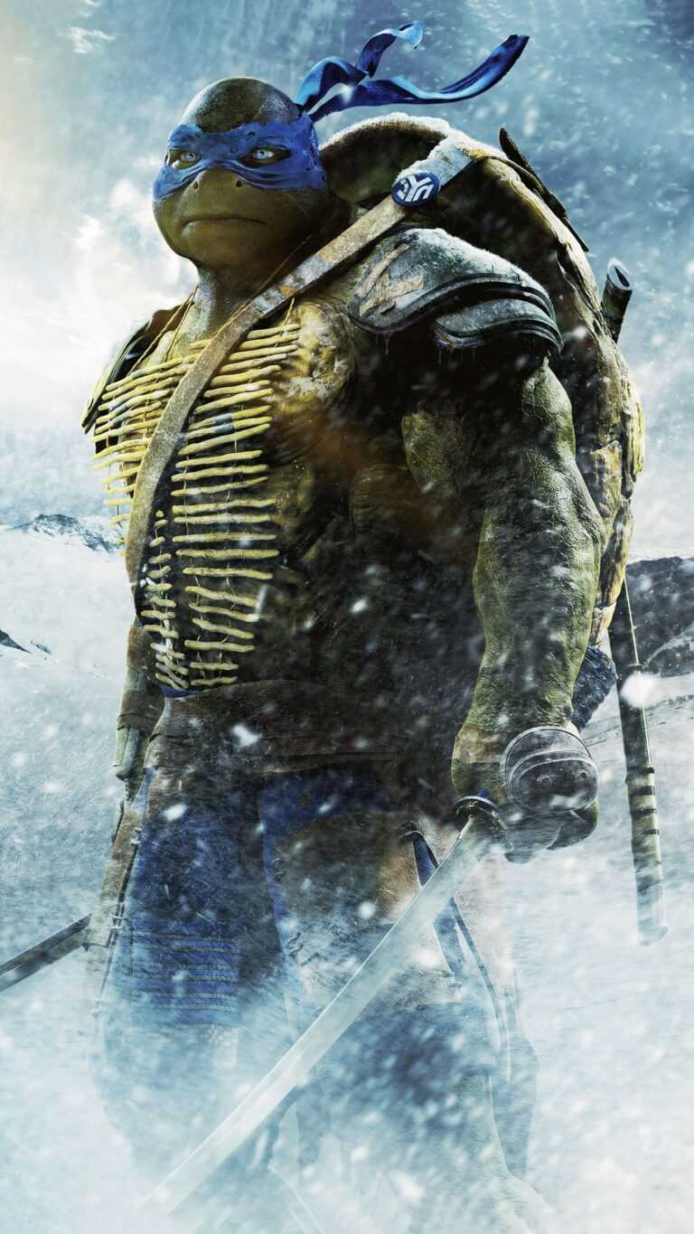 Ninja Turtles Wallpaper - iXpap