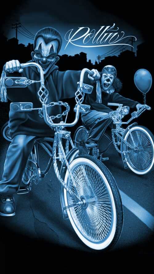 Cholo Wallpaper - iXpap