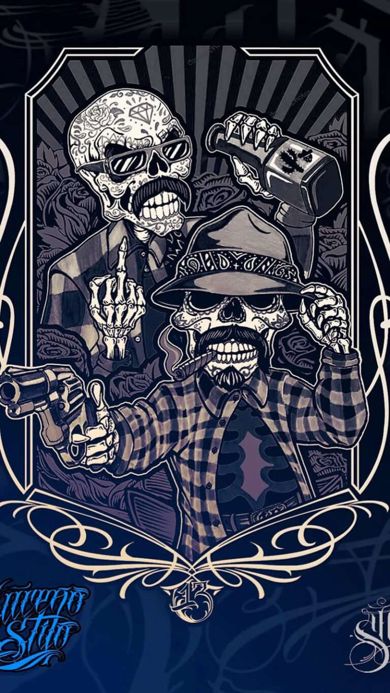 Cholo Wallpaper - iXpap