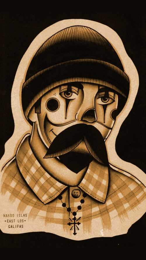 Cholo Wallpaper - iXpap