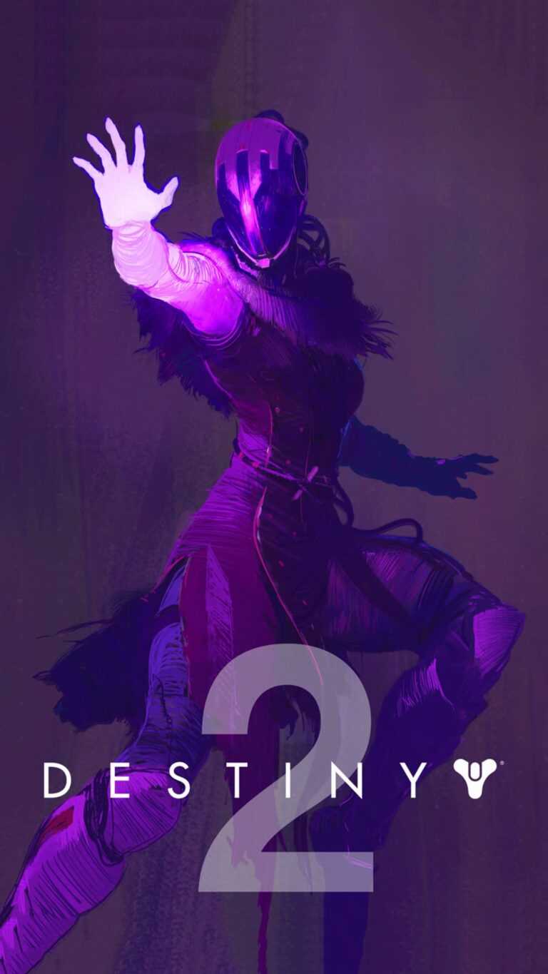 Destiny 2 Wallpaper - iXpap