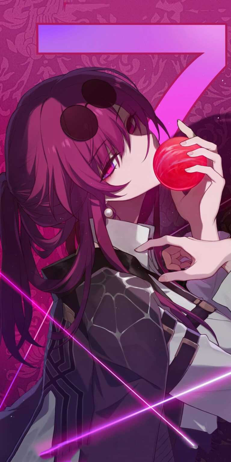 Kafka Wallpaper - iXpap