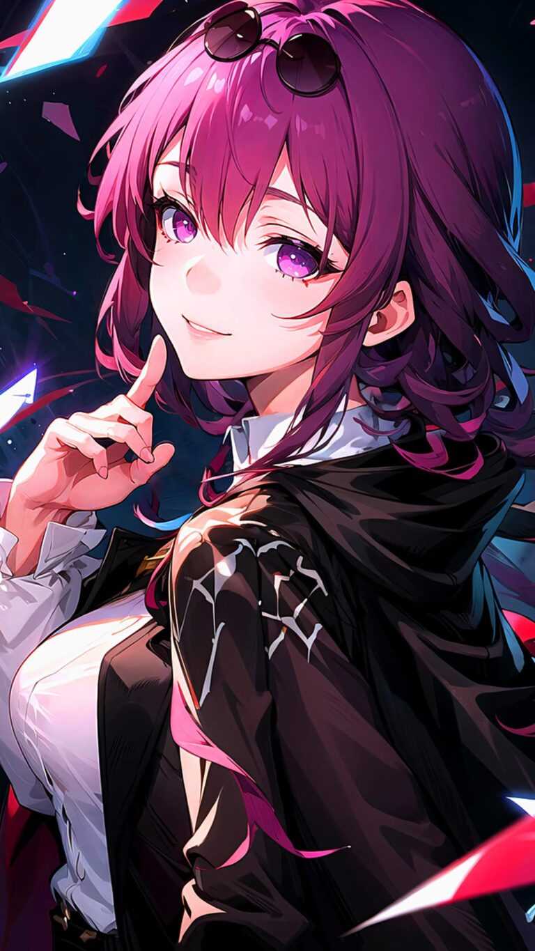 Kafka Wallpaper - iXpap