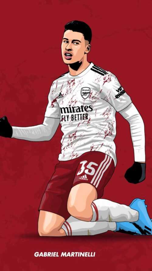 Martinelli Wallpaper - iXpap