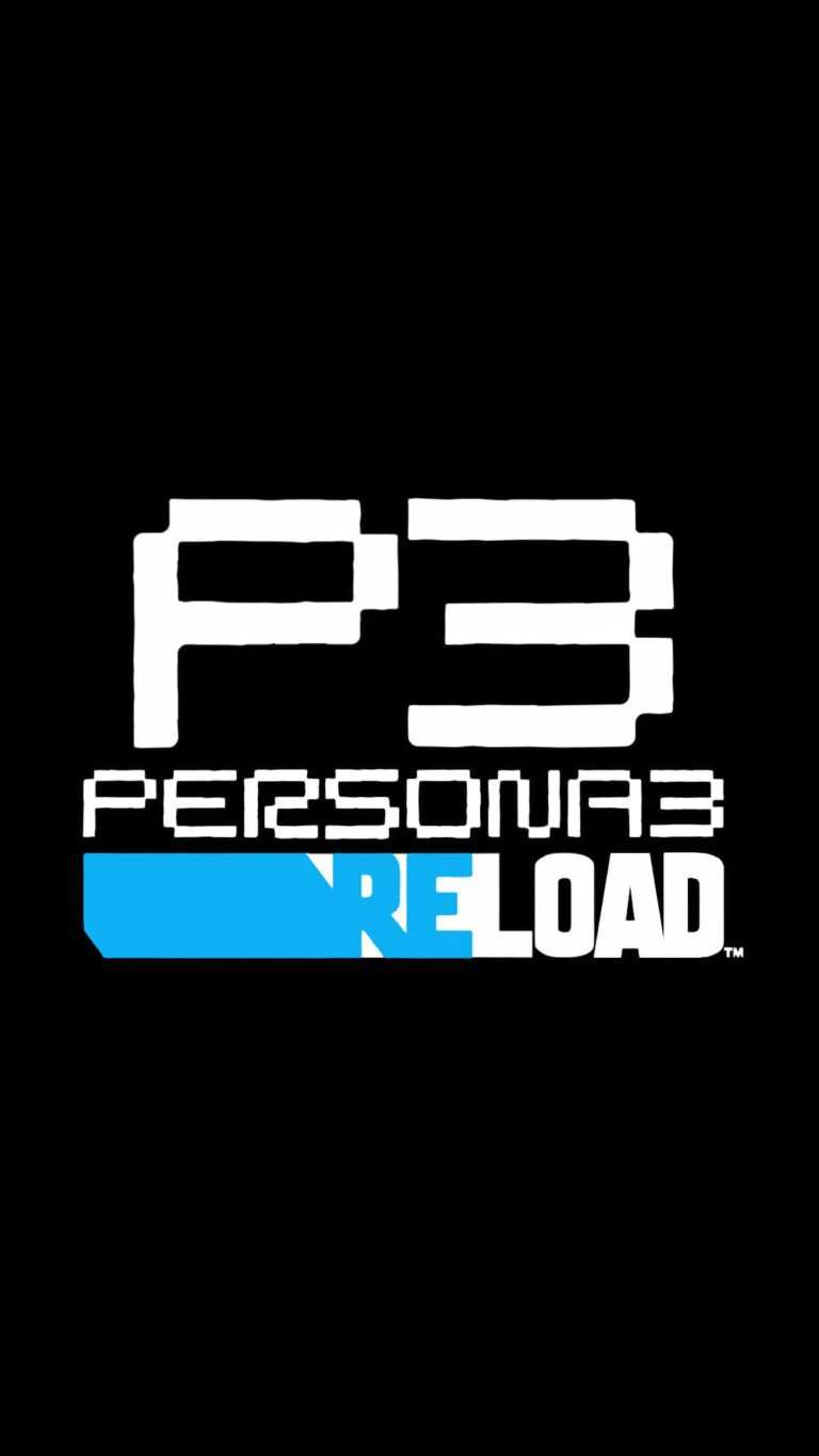 Persona 3 Reload Wallpaper - iXpap