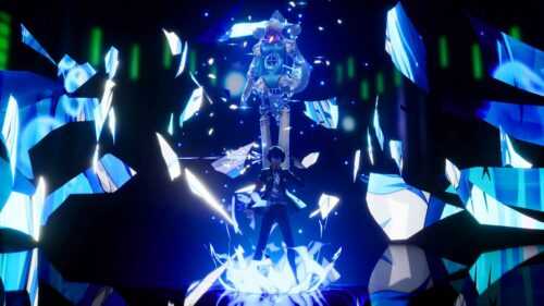 Persona 3 Reload Wallpaper - iXpap