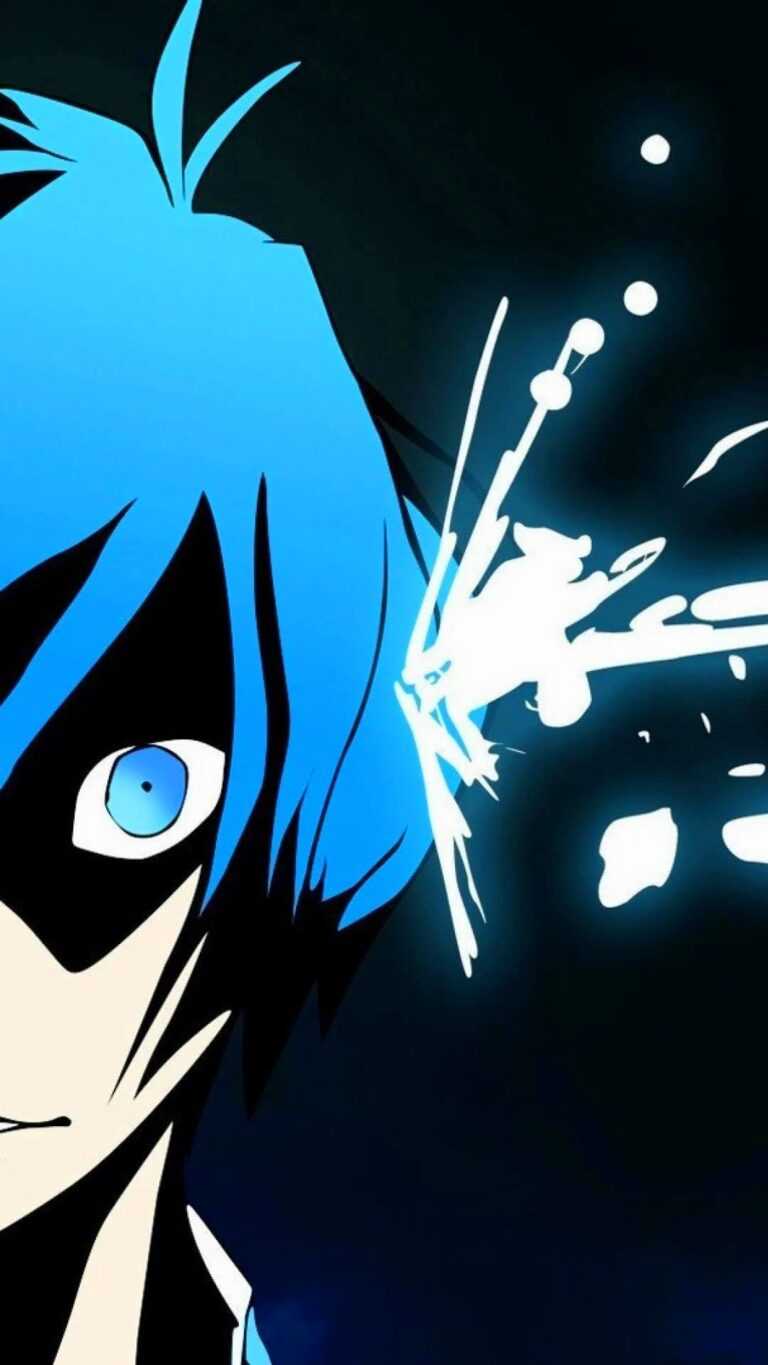 Persona 3 Reload Wallpaper - iXpap