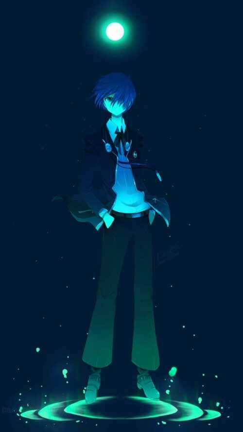 Persona 3 Reload Wallpaper - iXpap