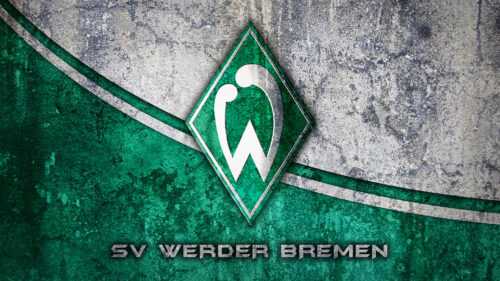 Werder Bremen Wallpaper - iXpap