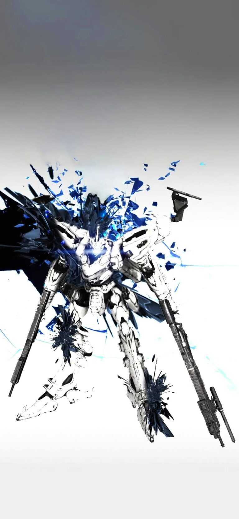 Armored Core 6 Wallpaper - iXpap