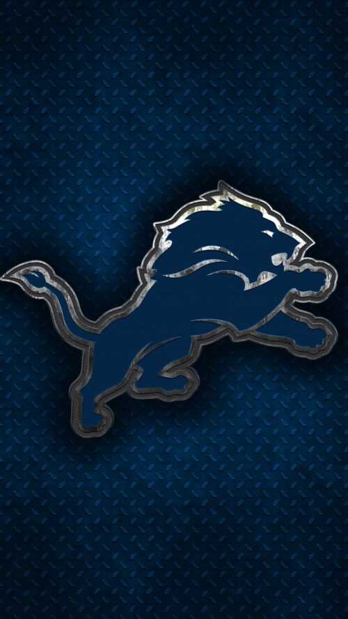 Detroit Lions Wallpaper - iXpap