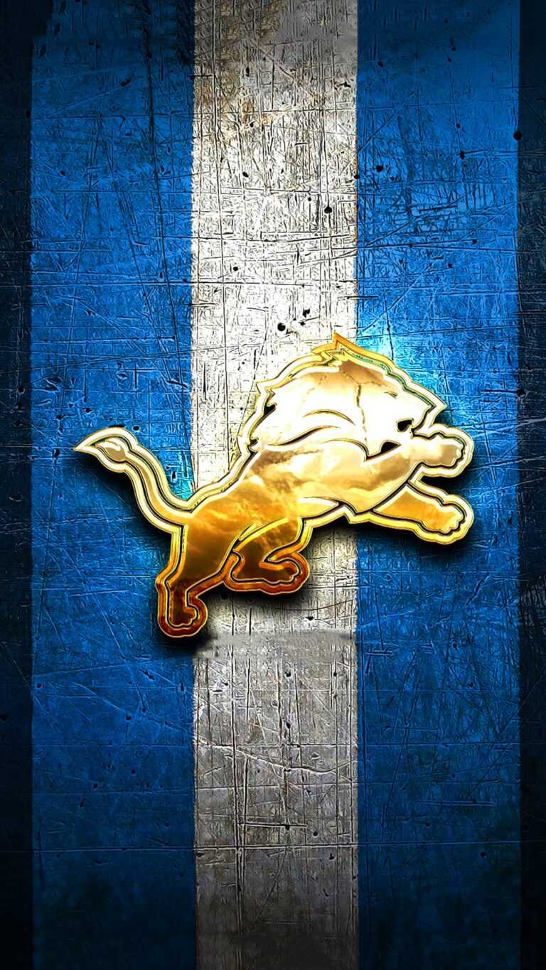 Detroit Lions Wallpaper - iXpap