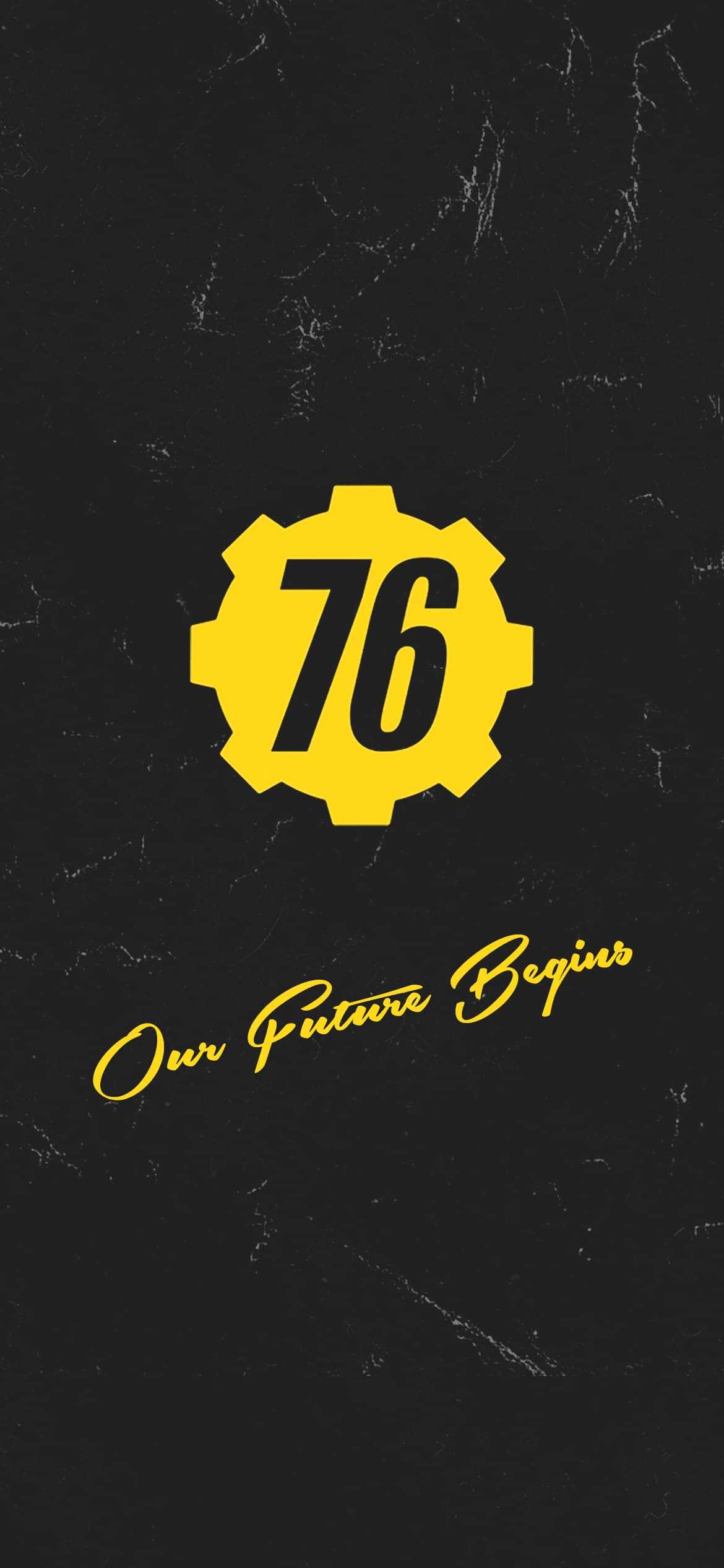 Fallout Wallpaper IXpap