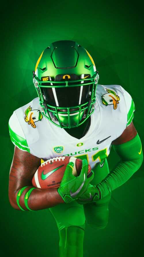Oregon Ducks Wallpaper - iXpap