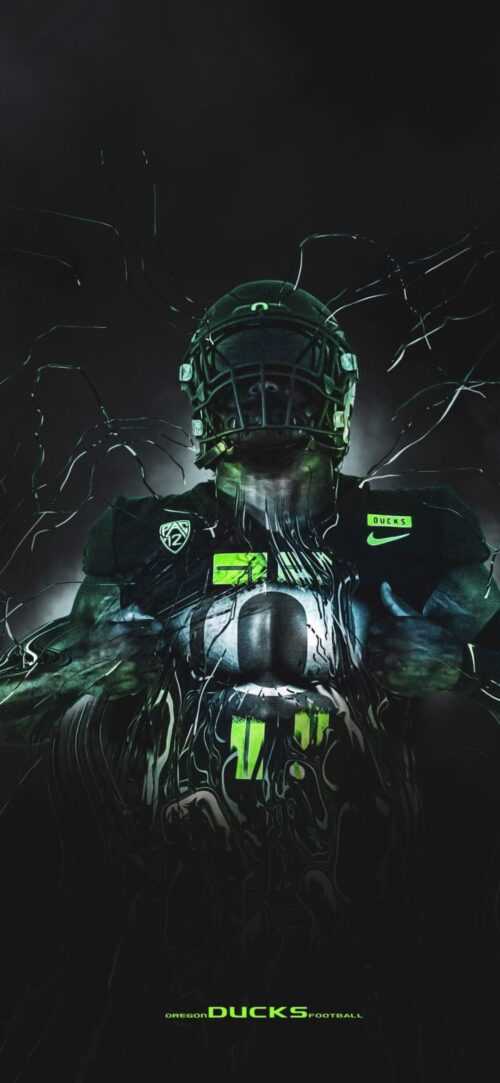 Oregon Ducks Wallpaper - iXpap