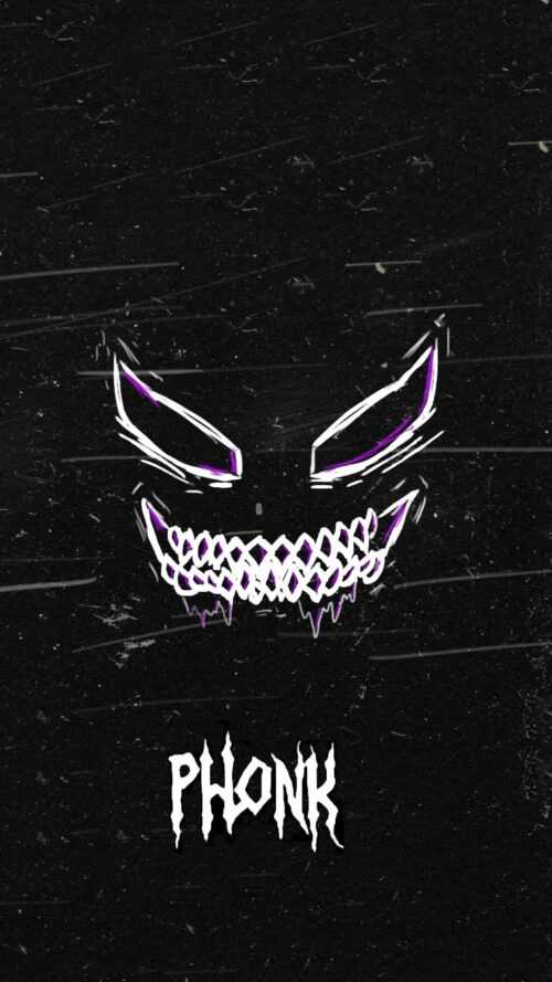 Phonk Wallpaper - iXpap