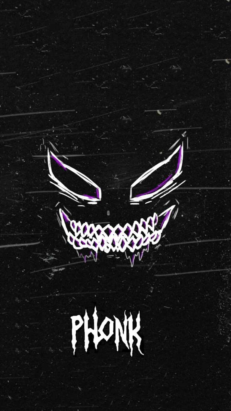 Phonk Wallpaper - iXpap