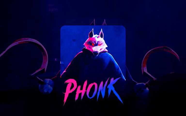 Phonk Wallpaper - iXpap