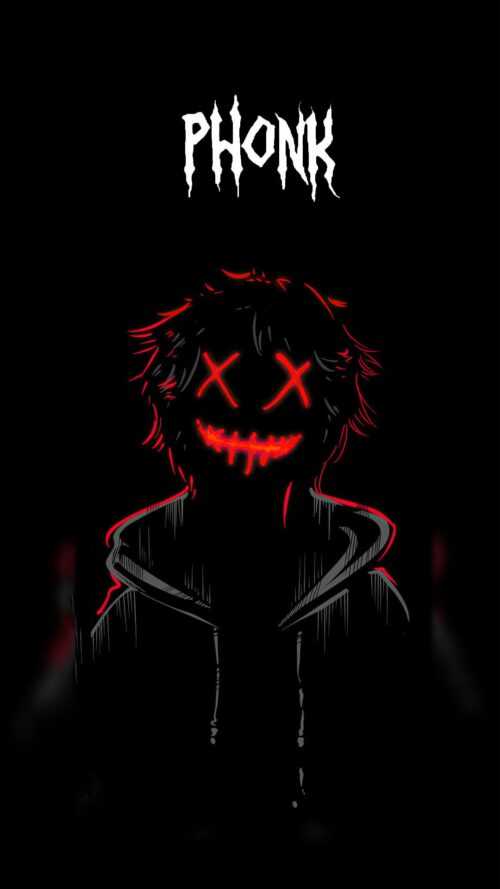 Phonk Wallpaper - iXpap
