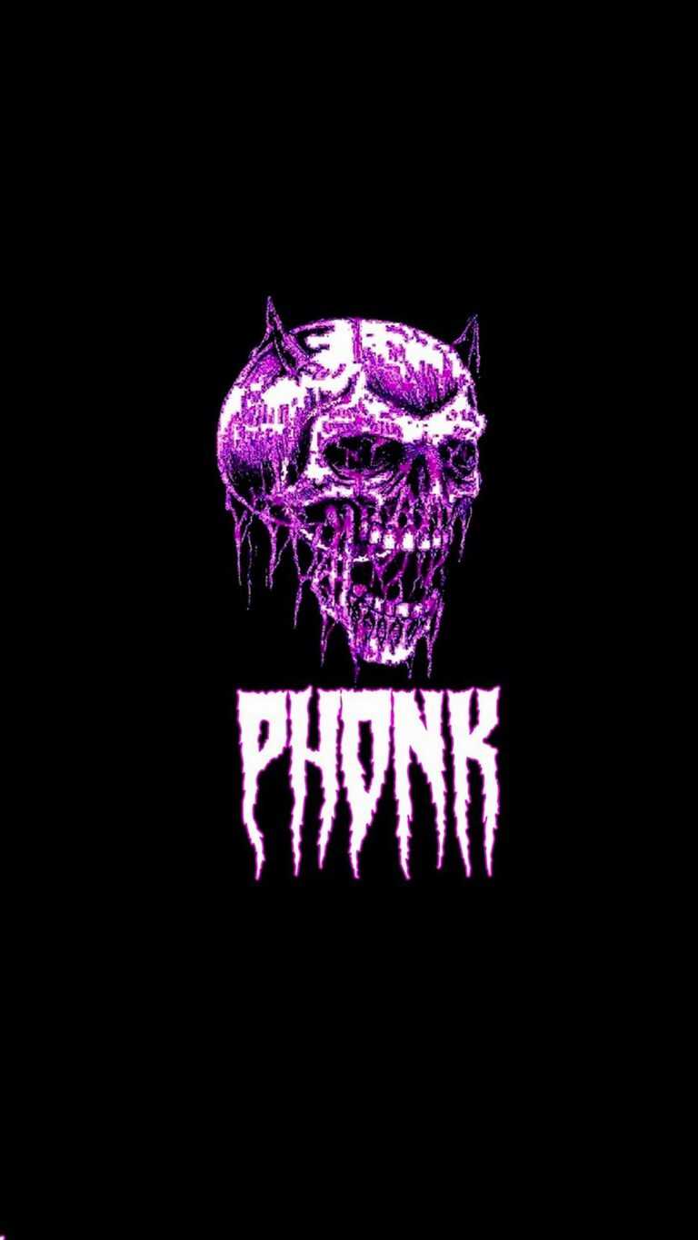 Phonk Wallpaper - iXpap
