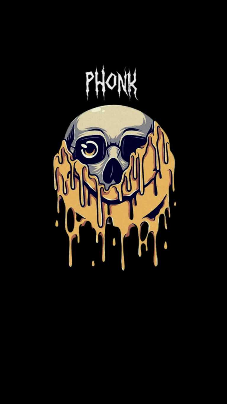 Phonk Wallpaper - iXpap