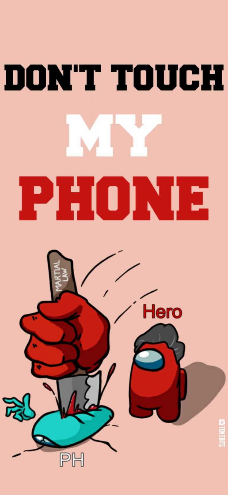 Sus Wallpaper - iXpap