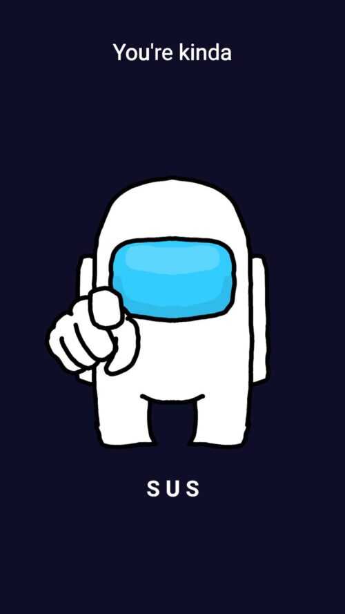 Sus Wallpaper - iXpap