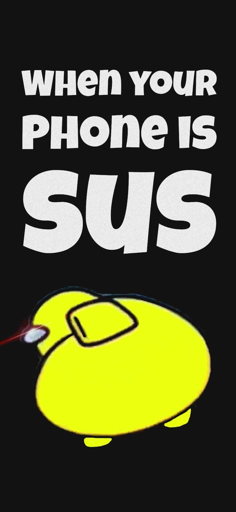 Sus Wallpaper - iXpap