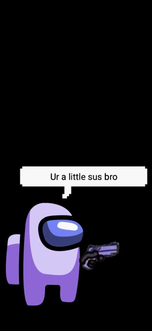 Sus Wallpaper - iXpap