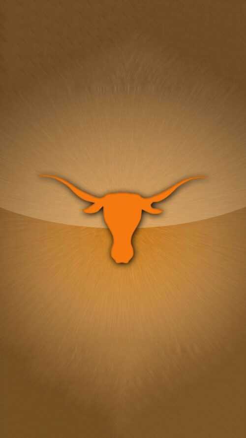 Texas Longhorns Wallpaper - iXpap