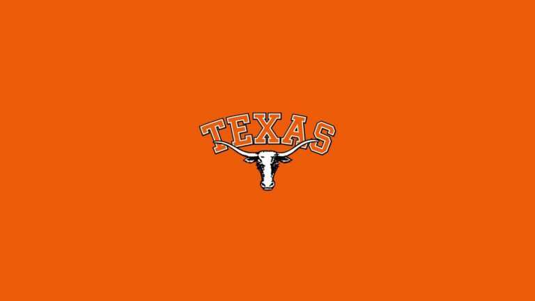 Texas Longhorns Wallpaper - iXpap