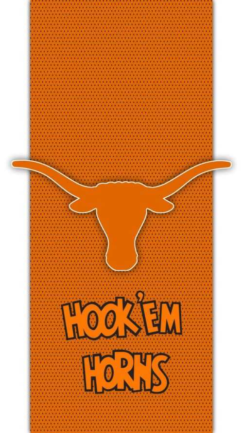 Texas Longhorns Wallpaper - iXpap