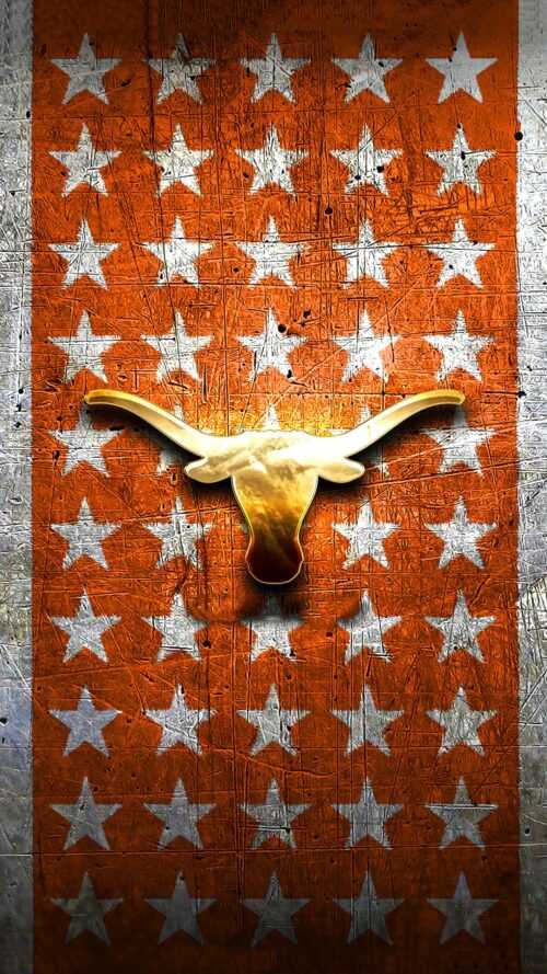 Texas Longhorns Wallpaper - iXpap