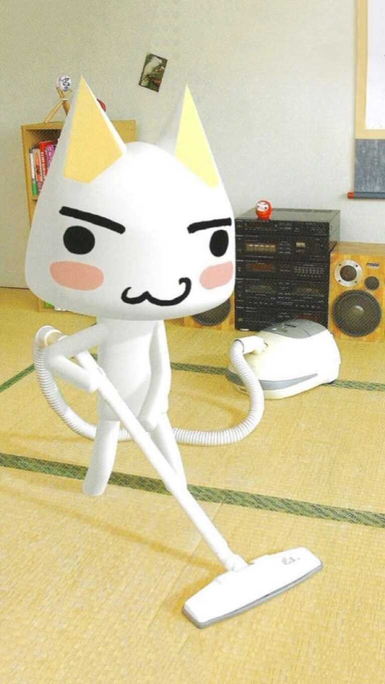 Toro Inoue Wallpaper - iXpap