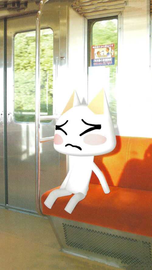 Toro Inoue Wallpaper - iXpap