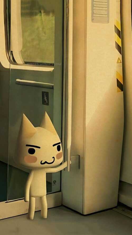 Toro Inoue Wallpaper - iXpap