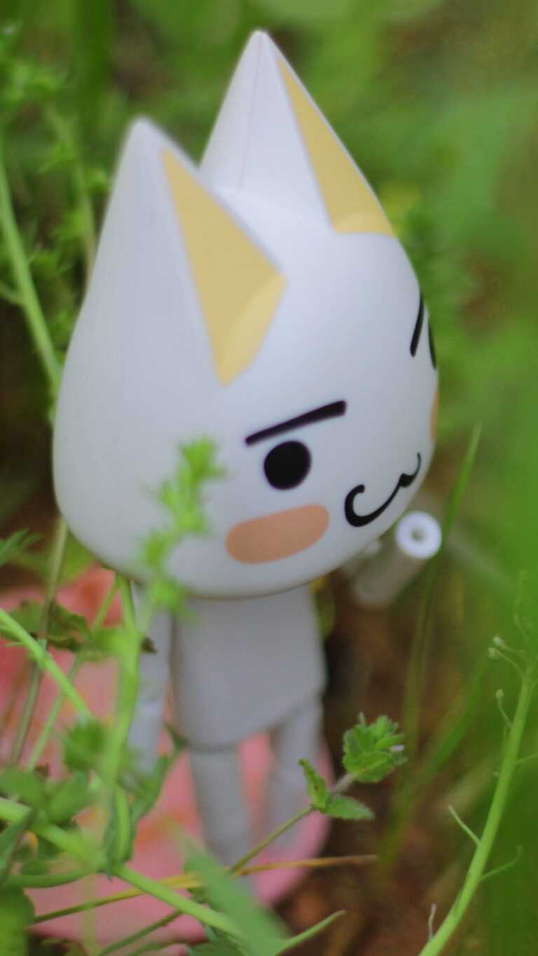 Toro Inoue Wallpaper - iXpap