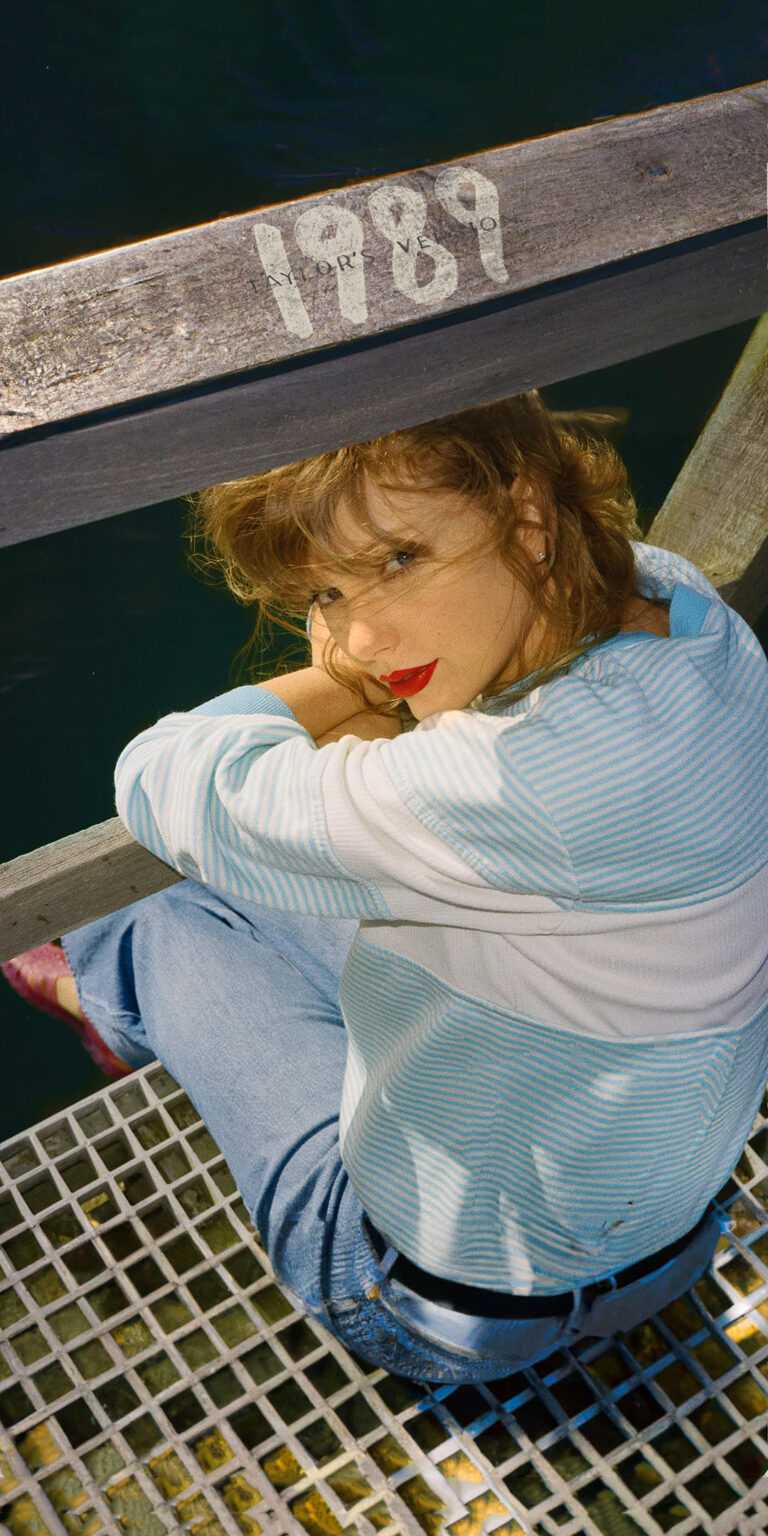 1989 Taylor’s Version Wallpaper - iXpap