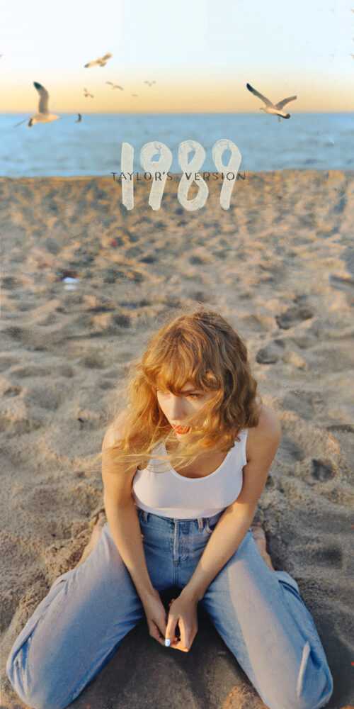 1989 Taylor’s Version Wallpaper - iXpap 1989 Taylor’s Version Wallpaper - iXpap
