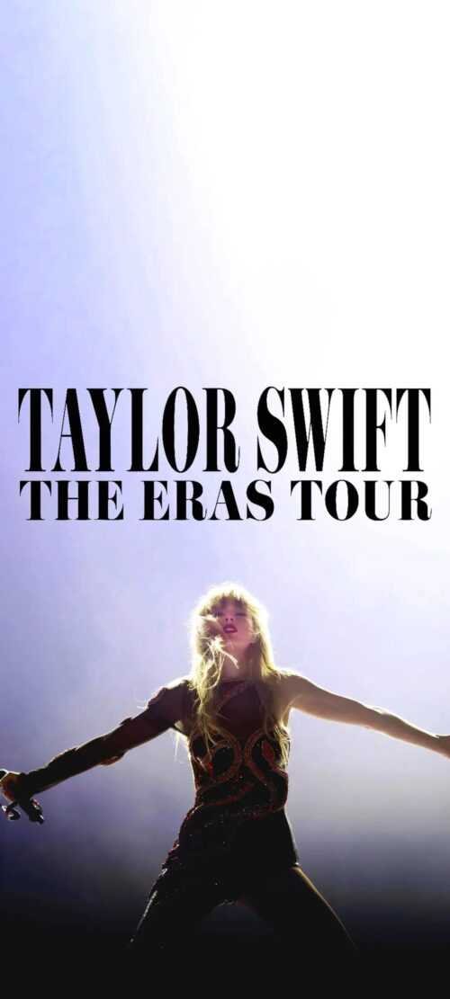Eras Tour Wallpaper - iXpap