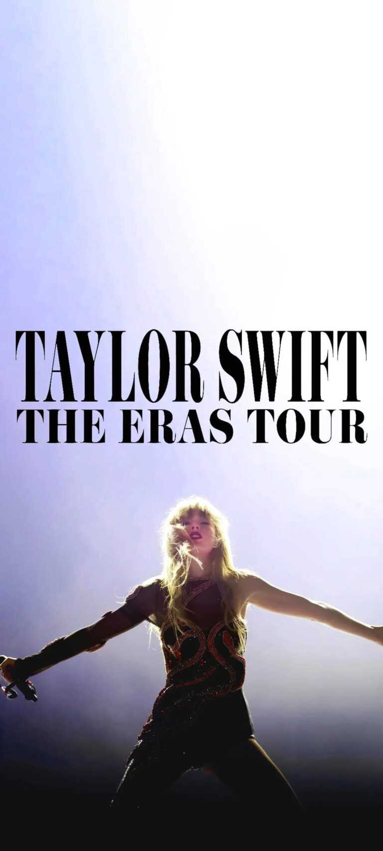 Eras Tour Wallpaper - iXpap