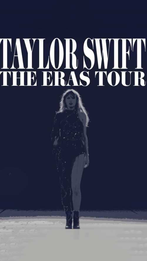 Eras Tour Wallpaper - iXpap