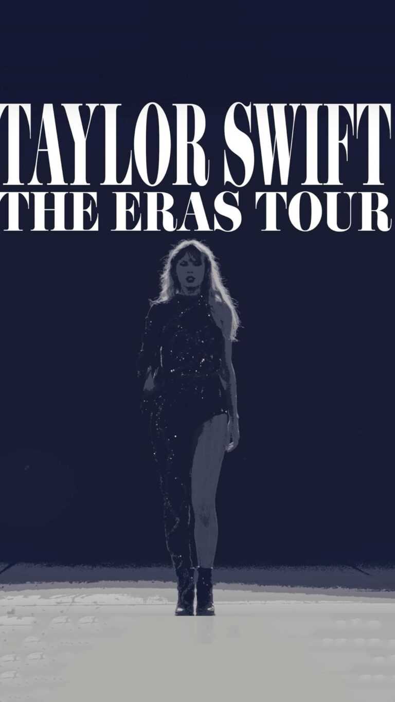 Eras Tour Wallpaper - iXpap