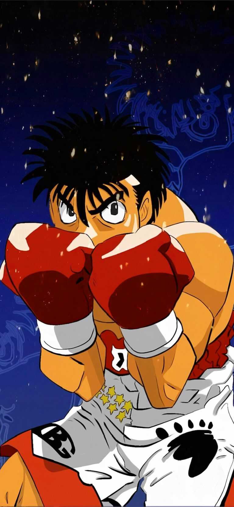 Hajime No Ippo Wallpaper - iXpap