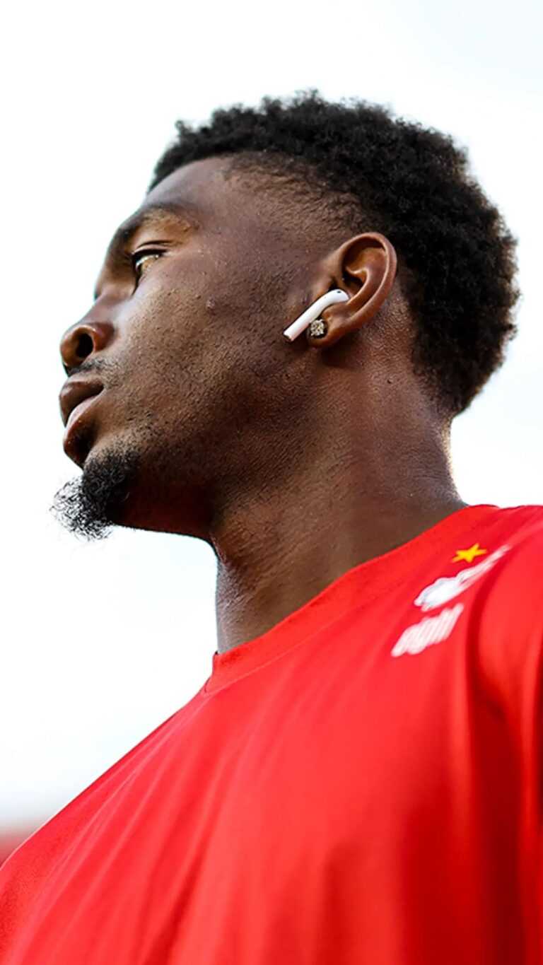 Justyn Ross Wallpaper - iXpap